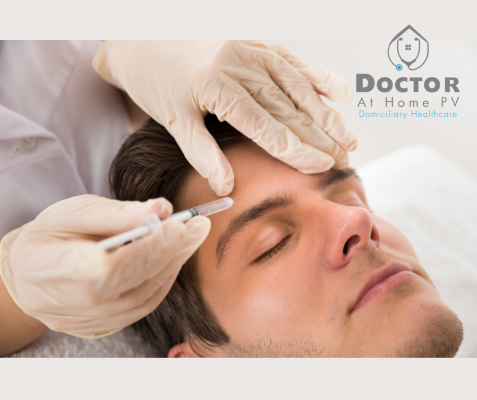Botox Party in Puerto Vallarta - Doctor at Home PV